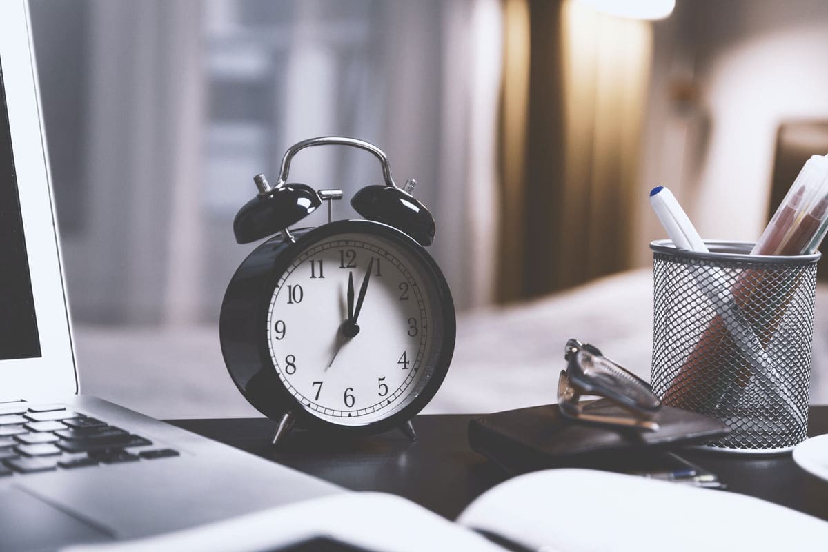 Episode 16 Top Tips For Time Management JKA Supplier Diversity 